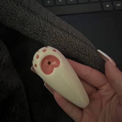 Ducky Pipe Small Ceramic Cute Rubber Ducky Smoking Bowl Girly - Etsy Canada