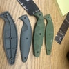 Warrior Poet the Splinter Knife Trainer (WPS-SPLNTR-V2-M2465) - Etsy