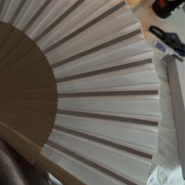 Personalised Wooden Fan, Wedding, Hen Do Fan for Bridal Party ...