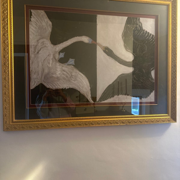 Vintage Spur Print | Western Home Decor | Antique Watercolor Painting ...