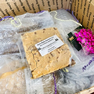 New Orleans Authentic Mini Pralines/pecan Candy Individually Wrapped ...