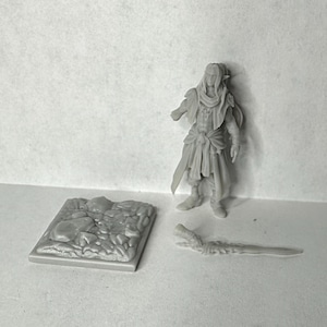 Morgana, Female Wizard, Female Sorceress, Female Warlock, Dnd ...