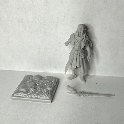 Victoria Vigdis, Fighter, Barbarian, Aasimar, Valkyrie, Dnd, Pathfinder ...