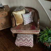 Terracotta Pillow Cover, Velvet Pillow All Size Pillows Custom Made ...