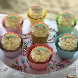 Ice Queen Sprinkle Blend Frozen Sprinkles Elsa Sprinkles | Etsy