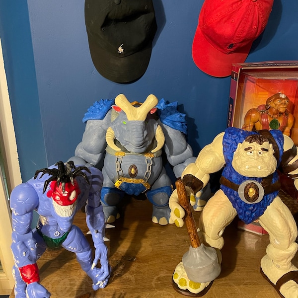 Toy Story Jingle Joe - Etsy