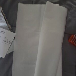 White Tone-on-tone 108in Wide Quilt Backing Fabric Small - Etsy