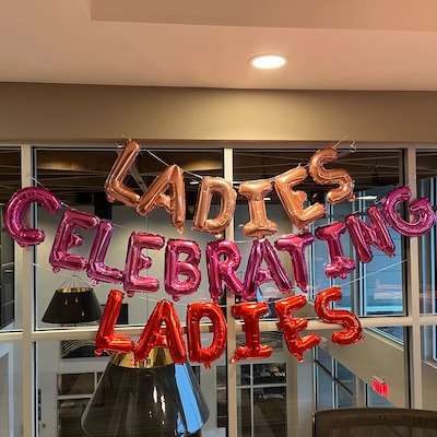 Avatar Balloon Garland Avatar Birthday Party Decorations Party Supplies ...