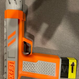 Nerf Rival Pathfinder Inline Barrel Upgrade Kit | Etsy