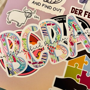 Future Nurse Practitioner Sticker Vinyl Sticker Vinyl Decal Future NP ...