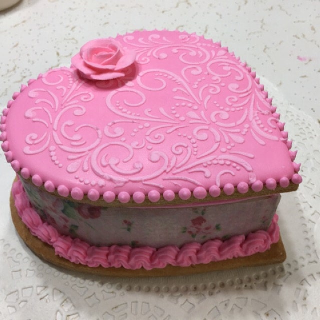 Janet loved their purchase from SweetArtPaper