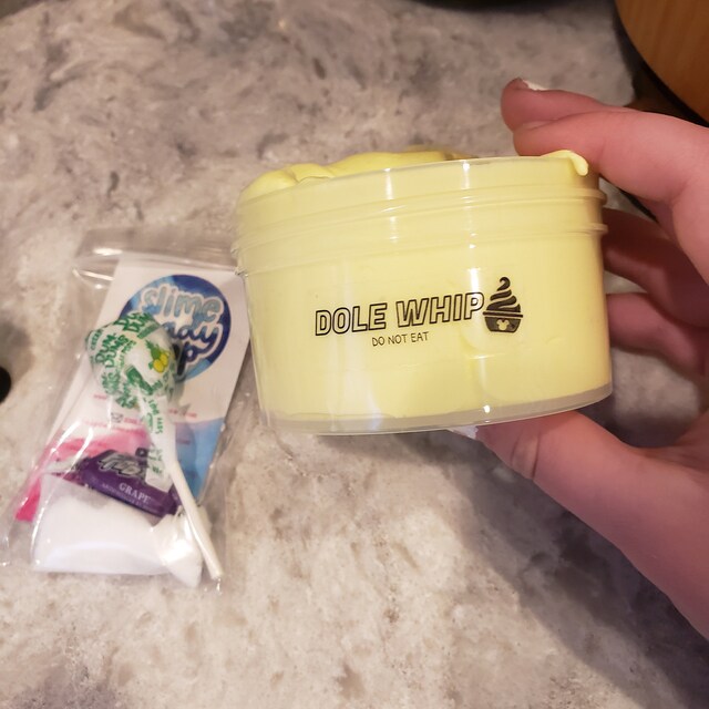 Slime Store IG: slimeshadyshop by slimeshadyshop on Etsy