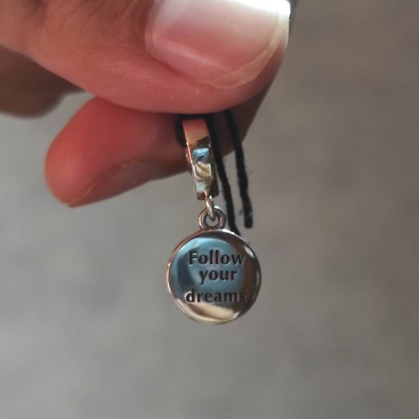 Pandora Rose ™, “ Rose Gold Airplane, Globe & Suitcase Triple ” Dangle ...