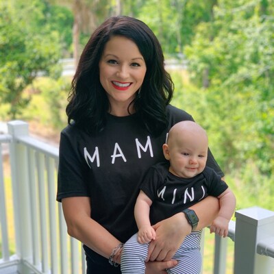 Mommy and Me Outfits, Mama and Mini Shirts, Mini Me Shirt, Mommy and Me ...