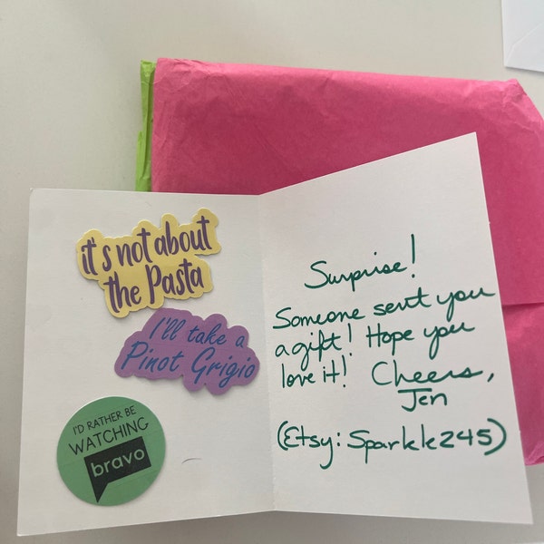 Vanderpump Rules Gift Kitchen Towel Set VPR Merch Quotes Decor ...