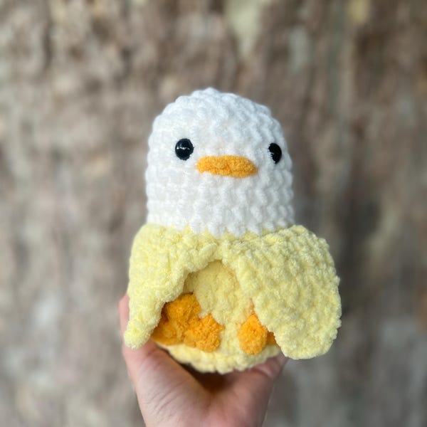 Pancake Froggies Crochet Pattern - Amigurumi Pancake Breakfast Frog ...