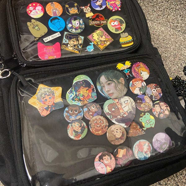 Loot Hoarding Bug YIPPIE 3 Inch Glossy Vinyl Sticker lethal Company - Etsy