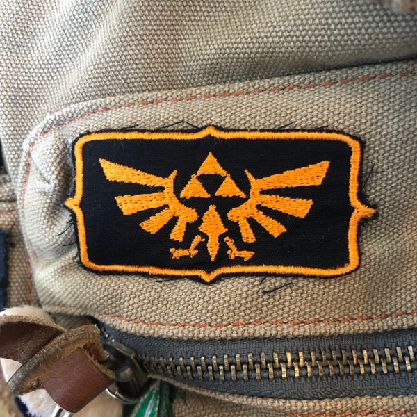 Kingdom Hearts Moogle Embroidered Iron On/sew on Patch. - Etsy