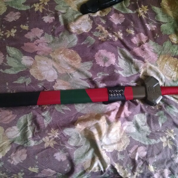 Leather Quiver / Bow Scabbard Handmade for Archery - Etsy