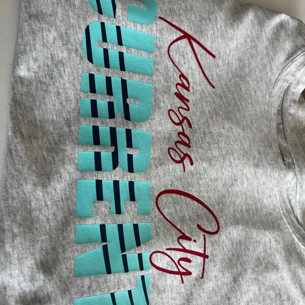 Digital SVG: KC Current Leopard SVG - Etsy