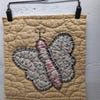 Hello Spring Dollhouse Quilt Panel -by Clothworks- Perfect for a Gift ...