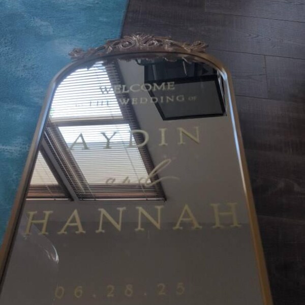 Gaming PC Decal | Customizable Logo or Text - Custom PC Sticker ...