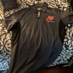 Hellcat Jacket Officially Licensed Dodge | Etsy