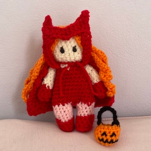 Vision Halloween Costume Crochet Pattern Amigurumi Avengers - Etsy