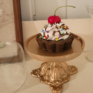 Fake Candy Faux Spice Drops PASTEL Holiday Sweets Rainbow - Etsy