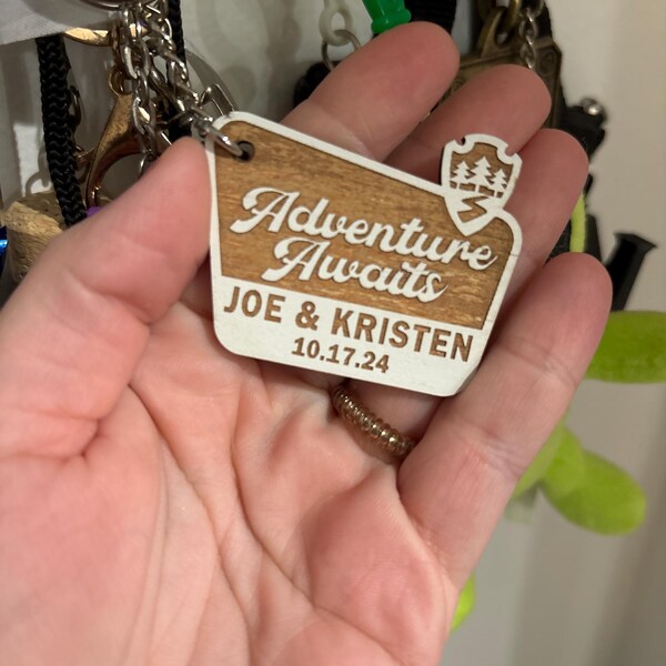 New Home Door Ornament | Personalized Door Ornament | First Home ...