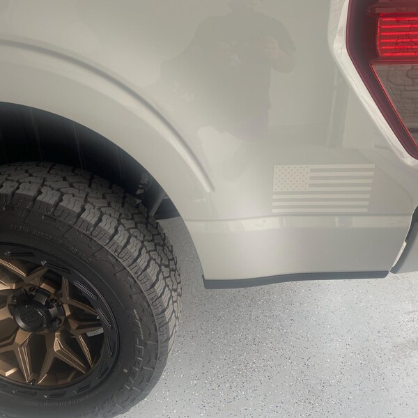 Custom Upfitter AUX Switch Decals | Stickers Labels | Fits: 2017 and up ...