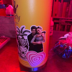 Parks and Rec Stickers | Etsy