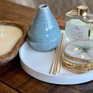 Golf Tee Acrylic Trinket Dish Catch All Tray. Perfect for | Etsy