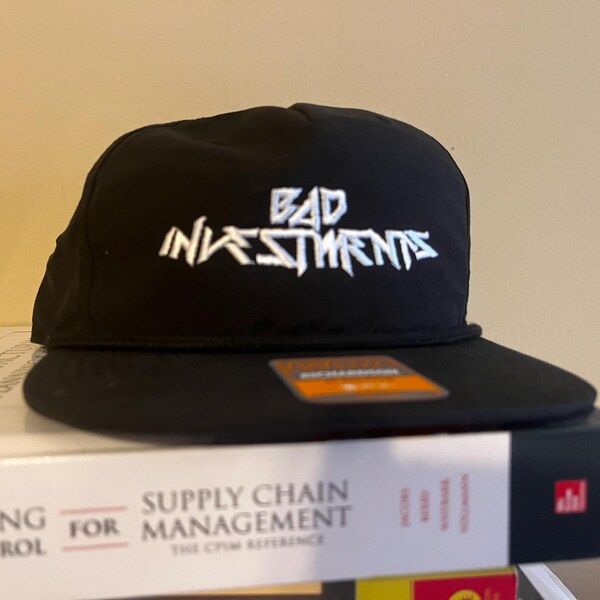 Single Hat or Bulk Order, Embroidered on Mesh Hats, 169 Richardson ...