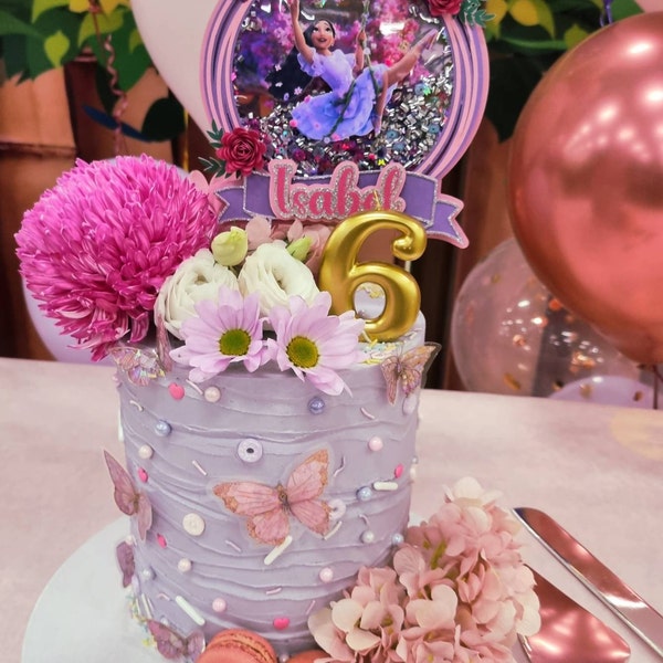 Arch Shaker SVG Files | 3D Cake Topper SVG | Boho Arch Template - Etsy