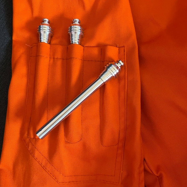 Rebel Pilot Code Cylinders - Data Cylinders - Imperial Crew, Gunner ...