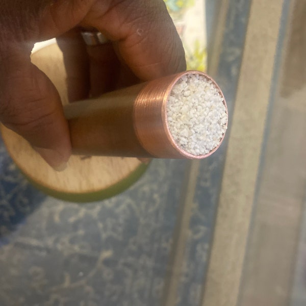 Pure Copper Trowel - Etsy