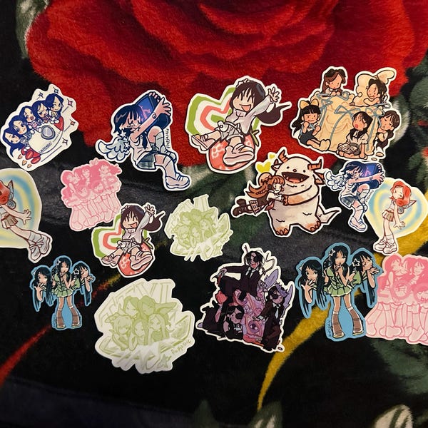 Alien Stage Keychains - Etsy