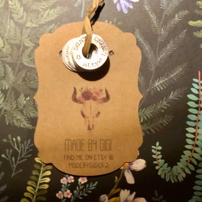 Travel and Sobriety Tokens Leather Keychain Lanyard, Travel Lover Gift ...