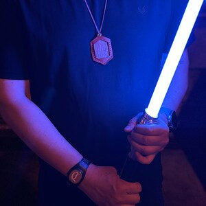 Snips Snips Star Wars Ahsoka Tano Inspired Leather Thread Snips Case - Etsy