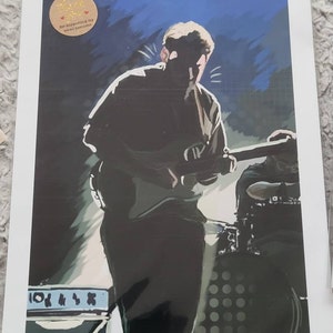 Clancy Art Print - Etsy