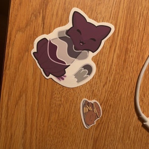 Cat-ra Sticker Pack | Etsy