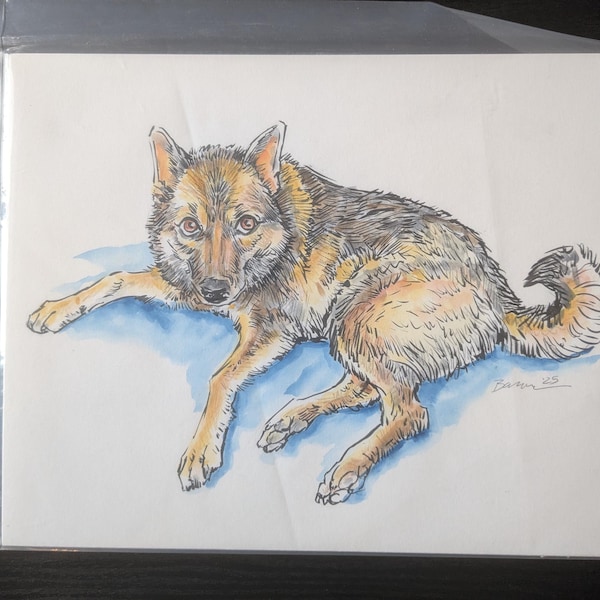 1980s OG Cursed Skeletal Skateboarder Tim Baron Spiral Notebook ...