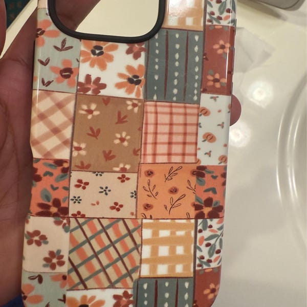 Hygge Phone Case, Fall Flower iPhone Cases, Autumn Flowers Samsung ...