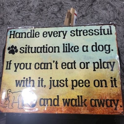 Funny Craft Room Wall Decor Metal Sign Gifts for Quilters - Etsy