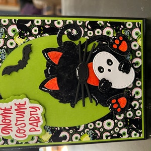 Edgar Allan Poe Seamless Digital Paper Pack, the Raven Digital Pattern ...