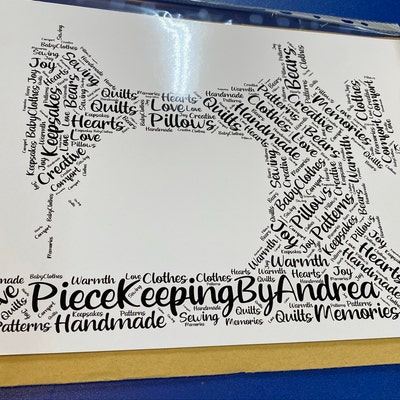 Rude Map of Scotland, Alternative Map of Scotland, Adult Themed Map ...