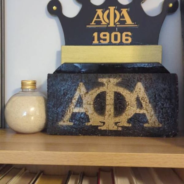 Kappa Alpha Psi Fraternity Gifts - Etsy
