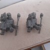 32mm Anvil Mimic, Mimic Madness, Castnplay, Large Miniatures , Role ...