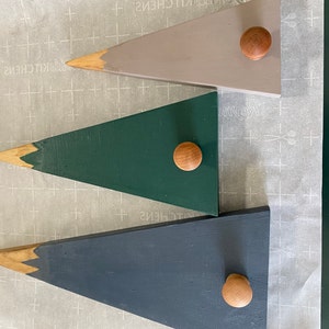 Wood Trees Craft Trees DIY Trees Christmas Tree Tree - Etsy